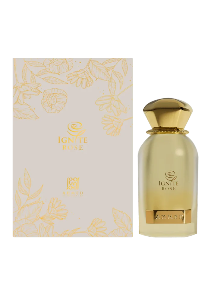 IGNITE ROSE - Top Time Shop