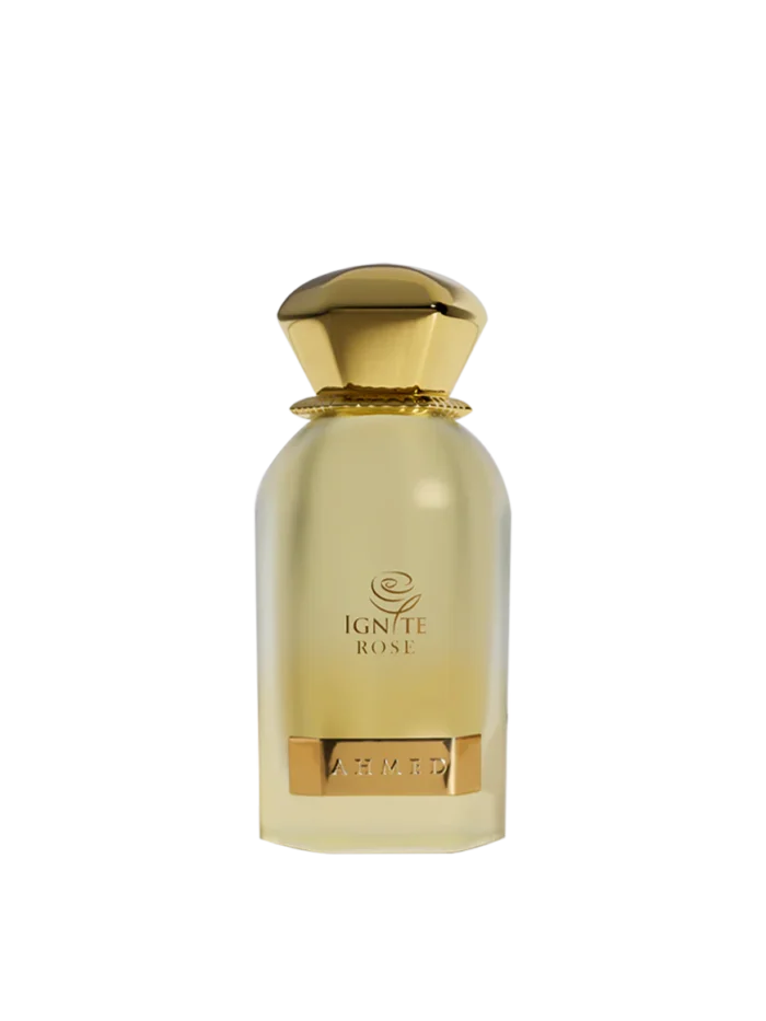 IGNITE ROSE - Top Time Shop